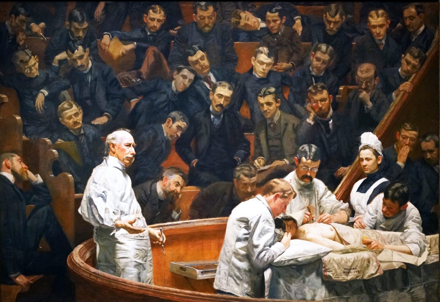 La Bata Blanca en Medicina | Origen y significado